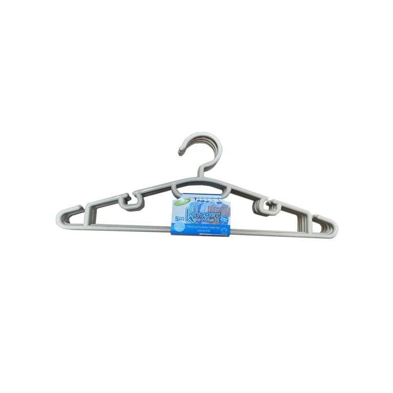 JUEGO DE SERCHA PLÁSTICA VARIOS COLORES - Royaltexsa