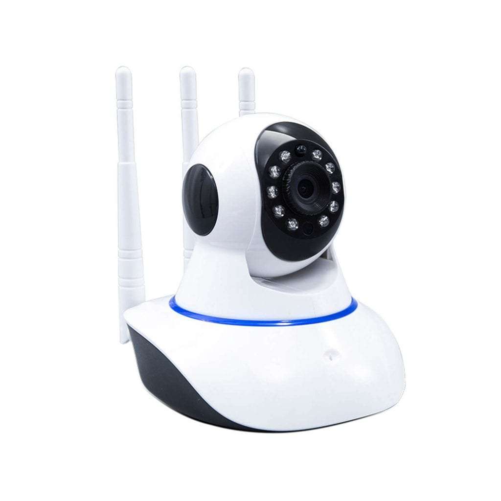 Cámara Digital Bluetooth - Royaltexsa