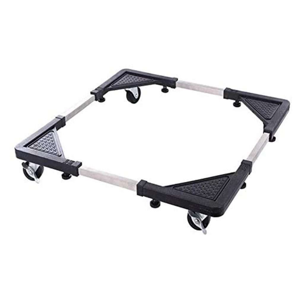 Base Ajustable Multifuncional Móvil - Royaltexsa